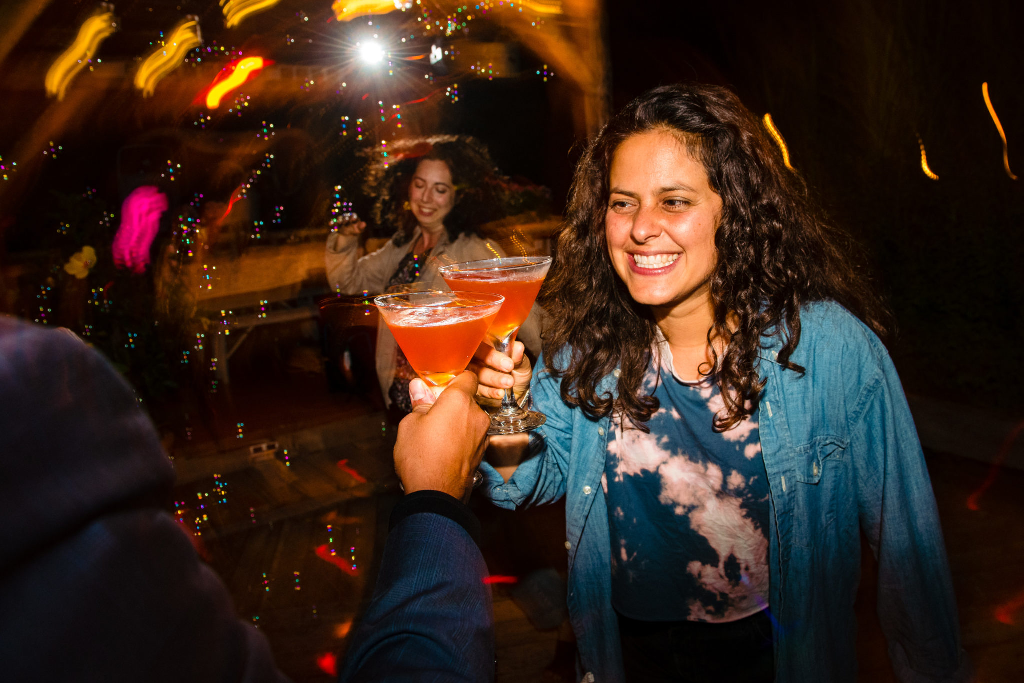 Flash Techniques for Wedding Reception Photos - A Complete Guide