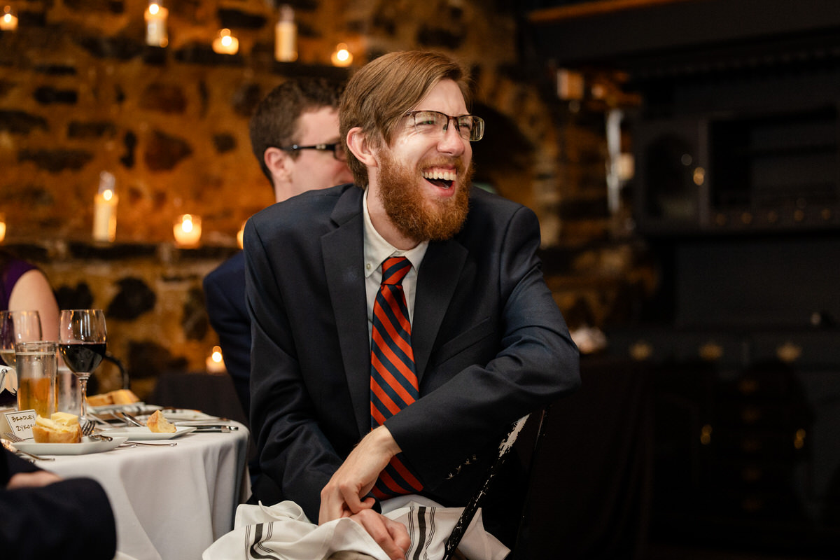 Flash Techniques for Wedding Reception Photos - A Complete Guide